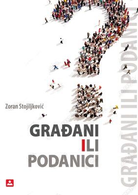 Građani ili podanici