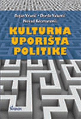 Kulturna uporišta politike