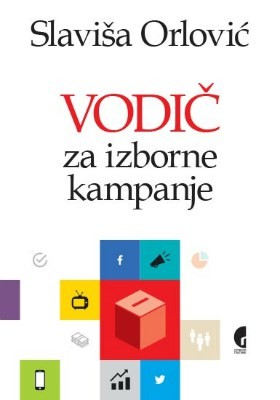 Vodič za izborne kampanje