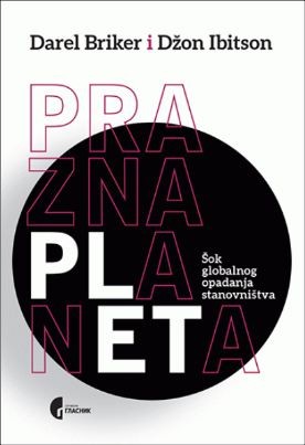 Prazna planeta