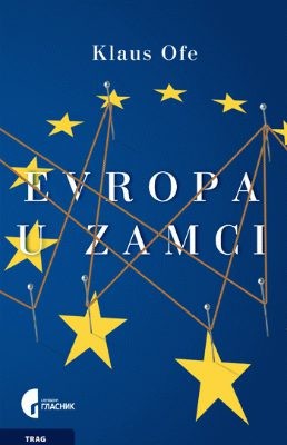 Evropa u zamci