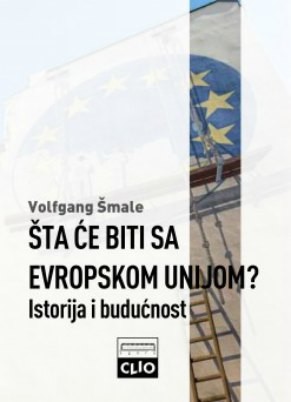 Šta će biti sa Evropskom unijom?