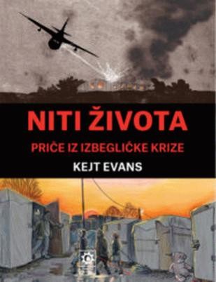 Niti života. Priče iz izbegličke krize