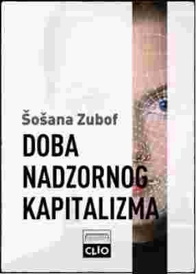 Doba nadzornog kapitalizma (tvrd povez)