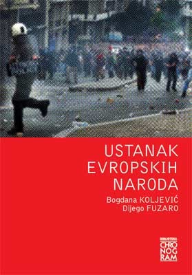 Ustanak evropskih naroda