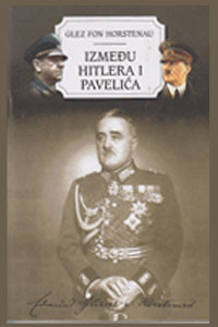 Između Hitlera i Pavelića