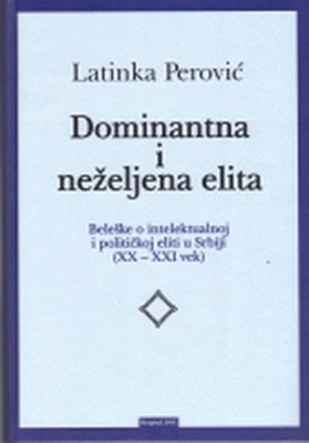 Dominantna i neželjena elita