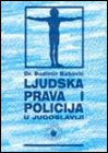 Ljudska prava i policija u Jugoslaviji