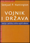 Vojnik i država