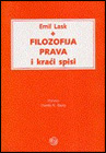 Filozofija prava i kraći spisi