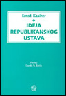 Ideja republikanskog ustava