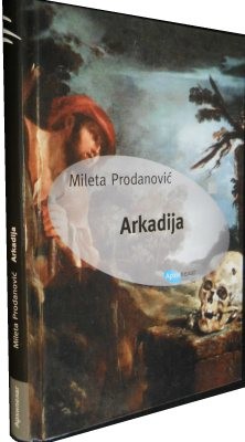 Arkadija