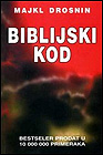 Biblijski kod