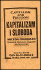 Kapitalizam i sloboda