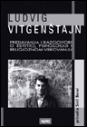 Ludvig Vitgenštajn - Predavanja i razgovori o estetici...