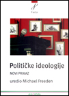 Političke ideologije