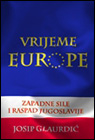 Vrijeme Europe