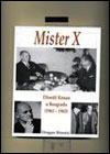 Mister X - Džordž Kenan u Beogradu (1961-1963)