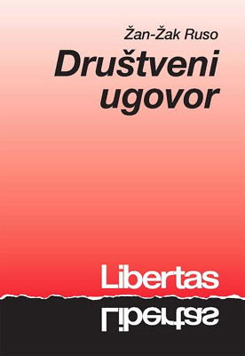 Društveni ugovor