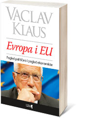 Evropa i EU - pogled političara i pogled ekonomiste