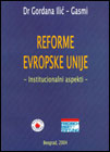 Reforme Evropske unije