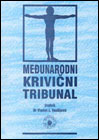 Međunarodni krivični tribunal za bivšu Jugoslaviju