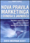 Nova pravila marketinga i odnosa sa javnošću