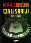 CIA u Srbiji