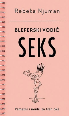 Bleferski vodič - Seks
