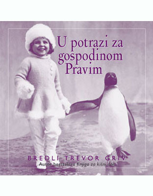 U potrazi za gospodinom Pravim