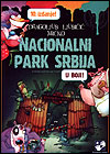 Nacionalni park Srbija