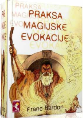 Praksa Magijske Evokacije