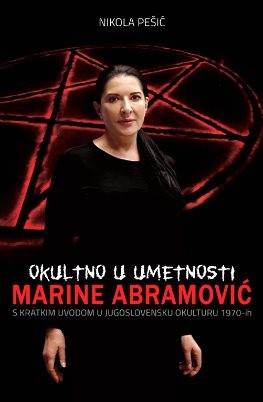 Okultno u umetnosti Marine Abramović