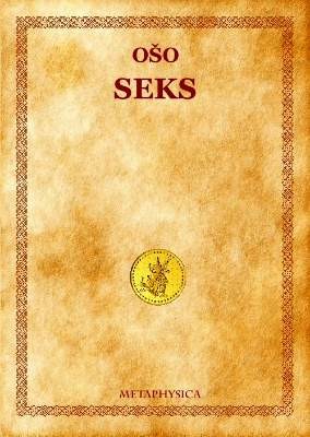 Seks - Osho