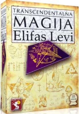 Transcendentalna magija