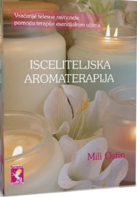 Isceliteljska aromaterapija