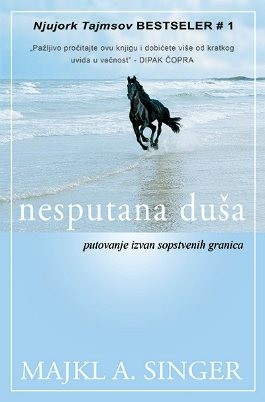 Nesputana duša - putovanje izvan sopstvenih granica