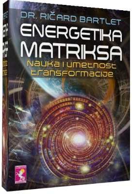 Energetika matriksa