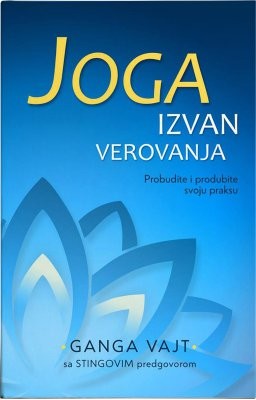 Joga izvan verovanja