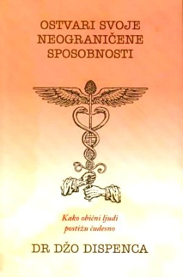 Ostvari svoje neograničene sposobnosti