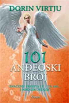 101 Anđeoski broj - značenje brojeva 111, 123, 144 - i mnogih drugih!