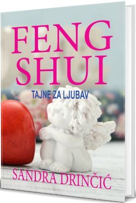 Feng Shui - tajne za ljubav- AKCIJA