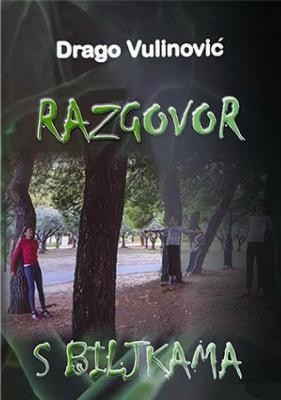 Razgovor s biljkama - AKCIJA