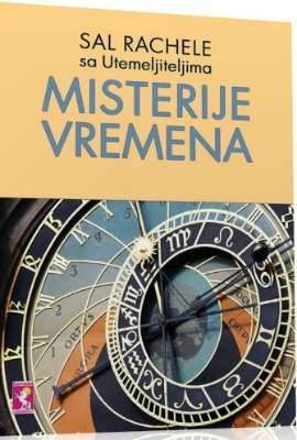 Misterije vremena