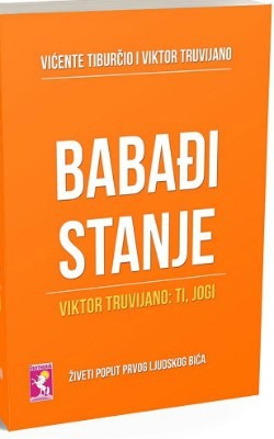 Babađi stanje