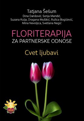 Floriterapija - za partnerske odnose