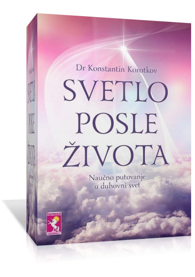 Svetlo posle života