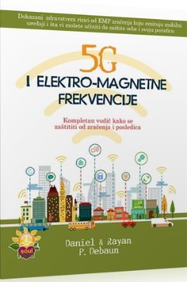 5G i elektro-magnetne frekvencije