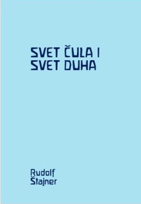 Svet čula i svet duha