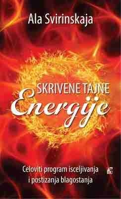 Skrivene tajne energije